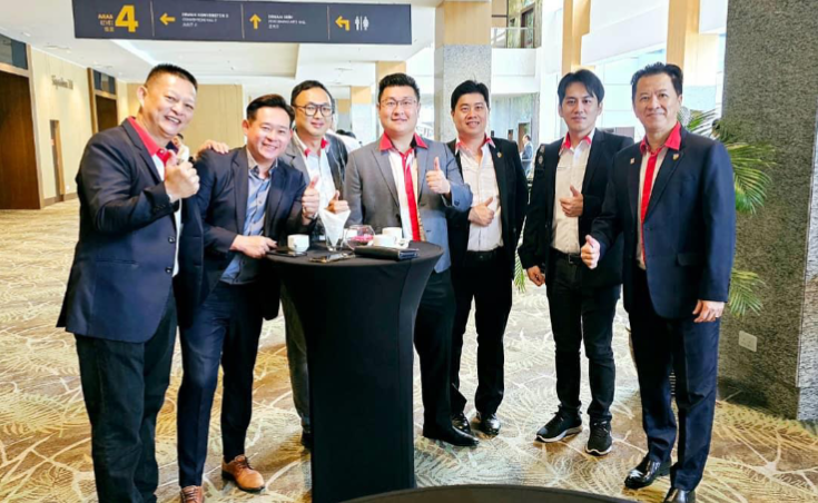 Sabah Credit Corporation 推出的首款 Financial Superapp – YONO – 沙巴中国总商会